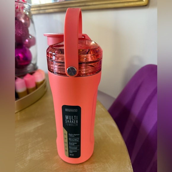 BRUMATE | Dining | Nwt Brumate Shaker | Poshmark